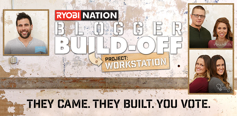 RYOBI Nation